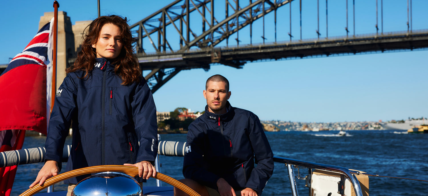 Helly Hansen New Zealand – Helly Hansen NZ